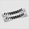 “Bye Bye Driver” Sticker – Viral UK Meme Vinyl Decal – Blum Decals Limited