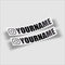 “Bye Bye Driver” Sticker – Viral UK Meme Vinyl Decal – Blum Decals Limited