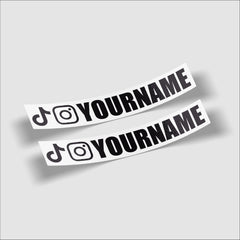 “Bye Bye Driver” Sticker – Viral UK Meme Vinyl Decal – Blum Decals Limited
