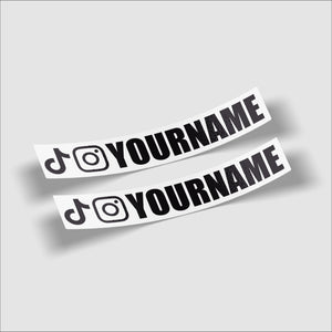 “Bye Bye Driver” Sticker – Viral UK Meme Vinyl Decal – Blum Decals Limited