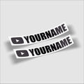 “Bye Bye Driver” Sticker – Viral UK Meme Vinyl Decal – Blum Decals Limited