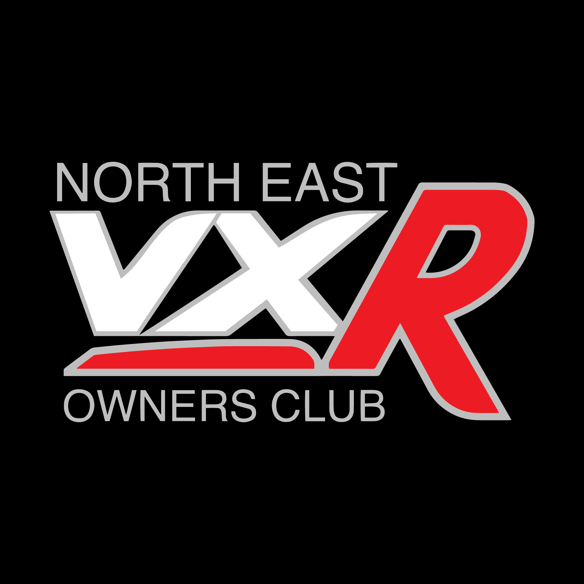 North East VXR Owners Club – Blum Decals Limited
